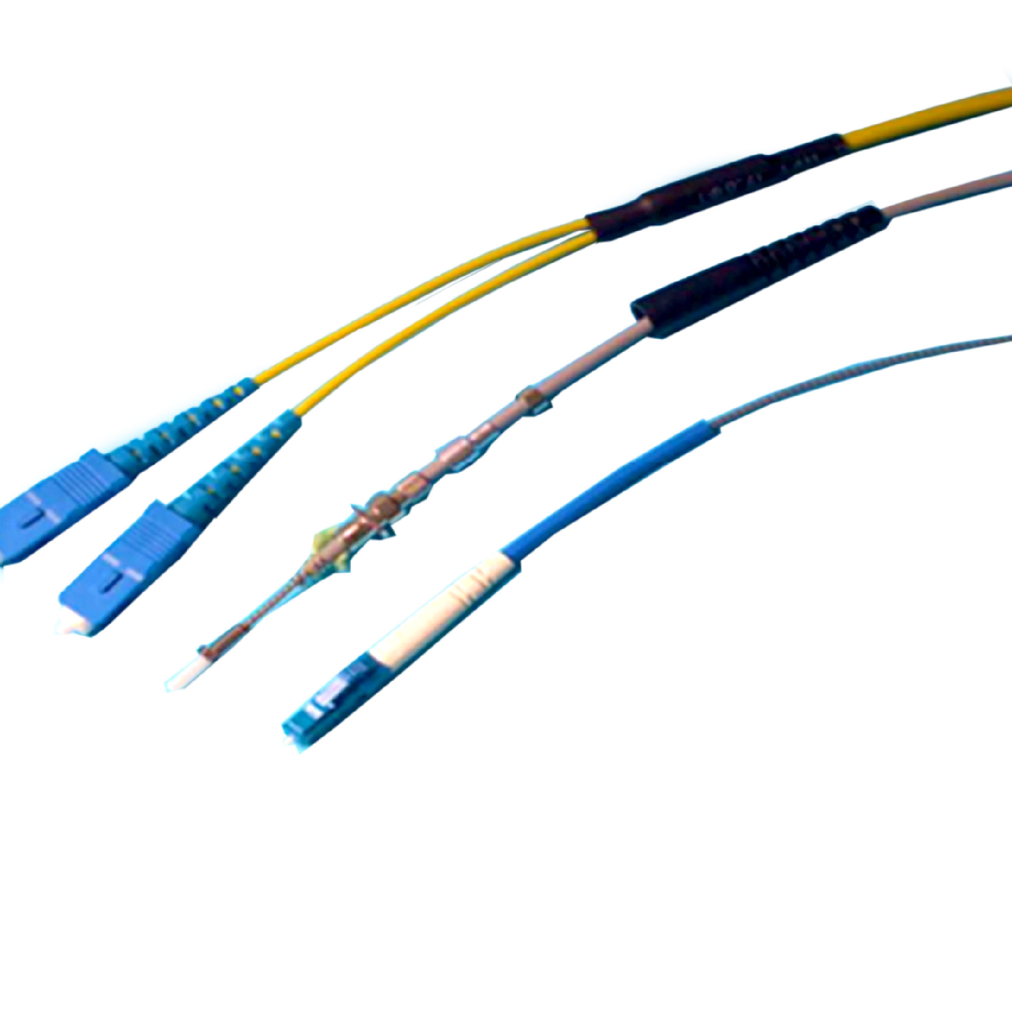 Fibra Óptica archivos